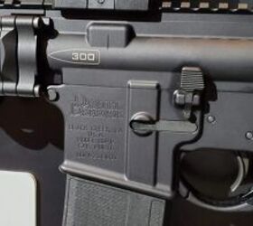[SHOT 2020] Daniel Defense DDM4 PDW | thefirearmblog.com
