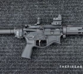 [SHOT Show 2020] Bug-Out Bag Ready! Springfield SAINT Edge EVAC ...