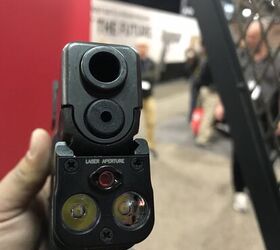 [SHOT 2020] SureFire XR1 & XR2 Rechargeable Pistol Lights ...