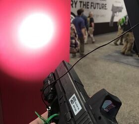 [SHOT 2020] SureFire XR1 & XR2 Rechargeable Pistol Lights ...