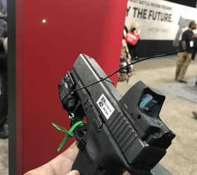 [SHOT 2020] SureFire XR1 & XR2 Rechargeable Pistol Lights ...
