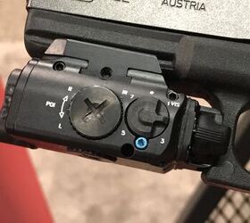 [SHOT 2020] SureFire XR1 & XR2 Rechargeable Pistol Lights ...