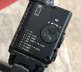 [SHOT 2020] SureFire XR1 & XR2 Rechargeable Pistol Lights ...