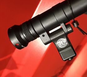 [SHOT 2020] SureFire XR1 & XR2 Rechargeable Pistol Lights ...