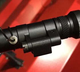 [SHOT 2020] SureFire XR1 & XR2 Rechargeable Pistol Lights ...