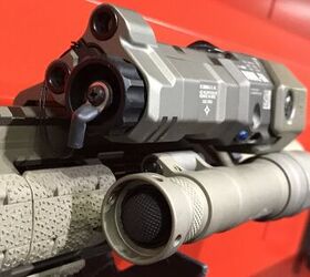 [SHOT 2020] SureFire XR1 & XR2 Rechargeable Pistol Lights ...