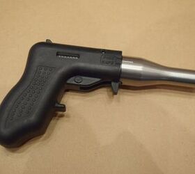 [SHOT 2020] SHOT Show's Simplest Pistol – from Altor Corp ...