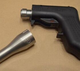 [SHOT 2020] SHOT Show's Simplest Pistol – from Altor Corp ...