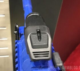 [SHOT 2020] Streamlight Rail Mounted Light – TLR RM1/RM2 ...