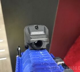 [SHOT 2020] Streamlight Rail Mounted Light – TLR RM1/RM2 ...