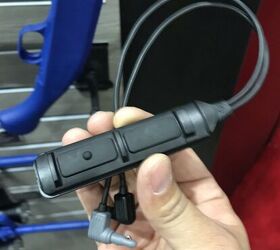 [SHOT 2020] Streamlight Rail Mounted Light – TLR RM1/RM2 ...