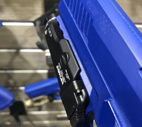 [SHOT 2020] Streamlight Rail Mounted Light – TLR RM1/RM2 ...