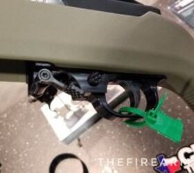 [SHOT 2020] CMC Unveils Ruger 10/22 Trigger Pack | thefirearmblog.com