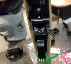 [SHOT 2020] CMC Unveils Ruger 10/22 Trigger Pack | thefirearmblog.com