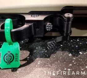 [SHOT 2020] CMC Unveils Ruger 10/22 Trigger Pack | thefirearmblog.com