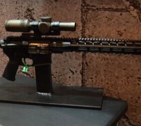 [SHOT 2020] New Products & Rifles from Lantac USA | thefirearmblog.com