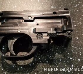 [SHOT 2020] CMC Unveils Ruger 10/22 Trigger Pack | thefirearmblog.com