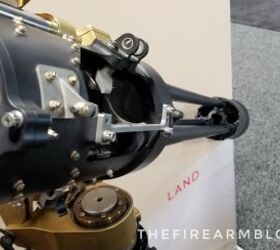 [SHOT 2020] Dillon Aero Introduces 503D Tri-Barrel 50BMG ...