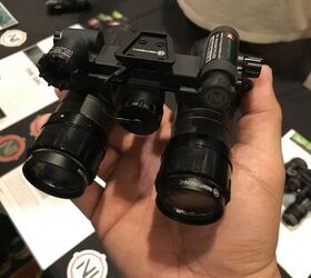 [SHOT 2020] Friday Night Lights Shot Show 2020 NVG Round Up ...