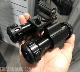 [SHOT 2020] Friday Night Lights Shot Show 2020 NVG Round Up ...