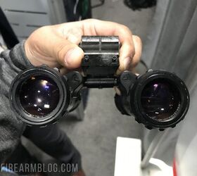 [SHOT 2020] Friday Night Lights Shot Show 2020 NVG Round Up ...