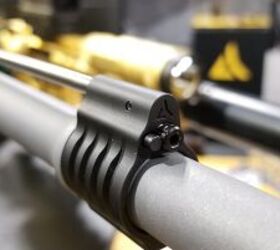 The MicroMOA Govnah Adjustable Gas Block | thefirearmblog.com