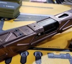 [SHOT 2020] Radian Weapons Regulator Adjustable Gas Block ...