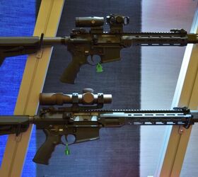 [SHOT 2020] LMT's Estonian Rifles | thefirearmblog.com