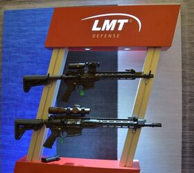 [SHOT 2020] LMT's Estonian Rifles | thefirearmblog.com