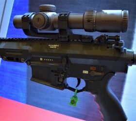 [SHOT 2020] LMT's Estonian Rifles | thefirearmblog.com