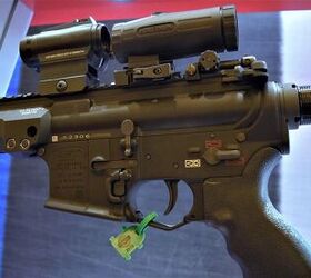 [SHOT 2020] LMT's Estonian Rifles | thefirearmblog.com