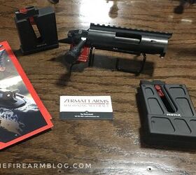 [SHOT 2020] ZAI RimX 22LR Action | thefirearmblog.com