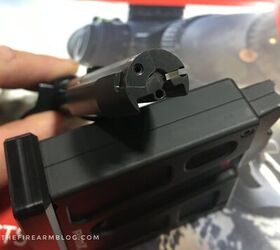 [SHOT 2020] ZAI RimX 22LR Action | thefirearmblog.com