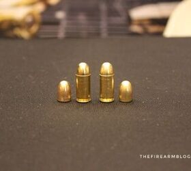 [SHOT 2020] American Reserve Munitions (A.R.M) & Sim-X Ammo ...