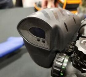 [SHOT 2020] The SafeShoot Safety Environment System | thefirearmblog.com