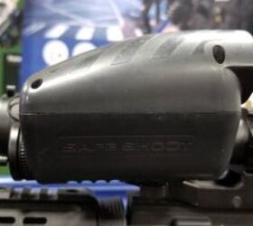 [SHOT 2020] The SafeShoot Safety Environment System | thefirearmblog.com