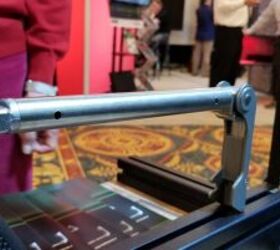 [SHOT 2020] Samson Manufacturing A-TM & B-TM Folding Stocks ...