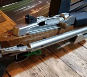 [SHOT 2020] Samson Manufacturing A-TM & B-TM Folding Stocks ...