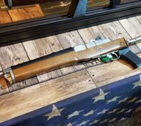 [SHOT 2020] Samson Manufacturing A-TM & B-TM Folding Stocks ...