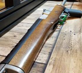 [SHOT 2020] Samson Manufacturing A-TM & B-TM Folding Stocks ...