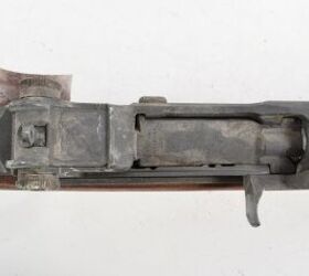 Civilian Marksmanship Program Auction features an Unissued M1 Garand ...