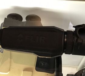 FLIR Focuses On LE & Military Sales | thefirearmblog.com