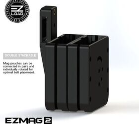 EZLoad – New Magazine Pouch for Typhoon F12 & Derya M12 Shotguns ...