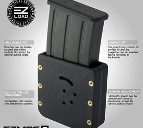 EZLoad – New Magazine Pouch for Typhoon F12 & Derya M12 Shotguns ...