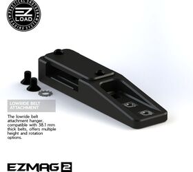 EZLoad – New Magazine Pouch for Typhoon F12 & Derya M12 Shotguns ...
