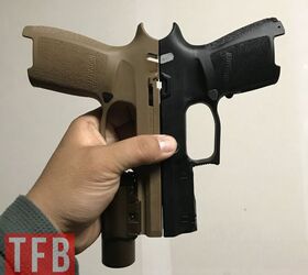 Friday Night Lights: SIG Sauer P320 LIMA5 Laser Grip Module ...