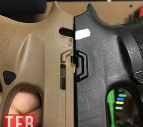 Friday Night Lights: SIG Sauer P320 LIMA5 Laser Grip Module ...