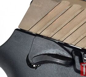 Friday Night Lights: SIG Sauer P320 LIMA5 Laser Grip Module ...