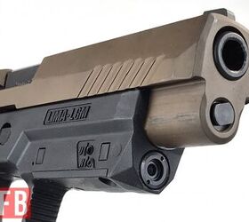 Friday Night Lights: SIG Sauer P320 LIMA5 Laser Grip Module ...