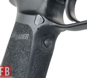 Friday Night Lights: SIG Sauer P320 LIMA5 Laser Grip Module ...